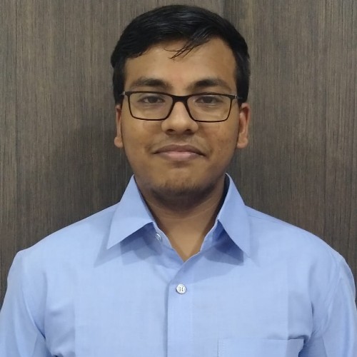 Home Kushal Agrawal